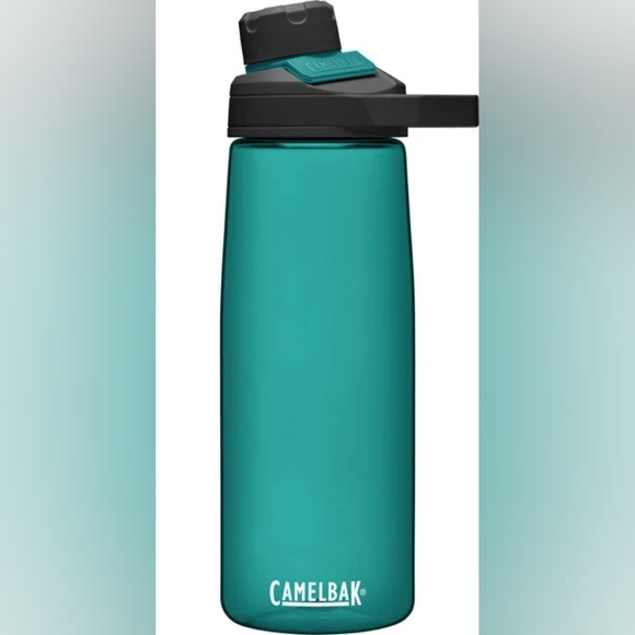 Camelbak | Dining | Camelbak Chute Mag Bottle 25oz Lagoon Teal | Poshmark